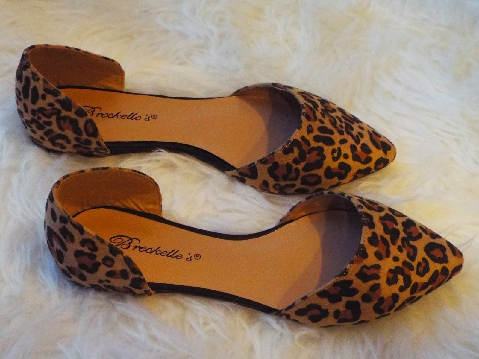 Entyna's world: Fashion Trendz: Pointy Toes Flat Shoes