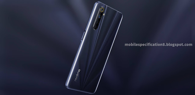 Realme 6i Price and full phone Specifications - Mobilespecification8