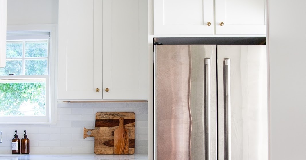 The quick fix DIY project - when to do it, when to wait! / Create / Enjoy