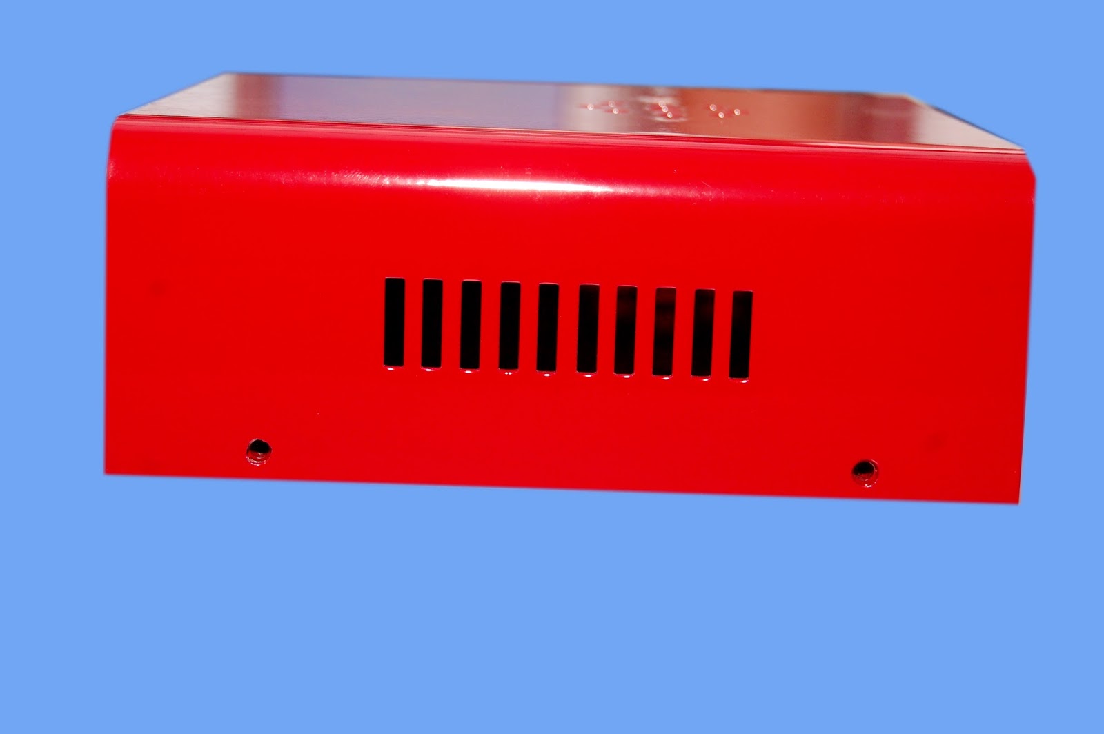 BITX SSB QRP TCVR FOR HAM RADIO: New Arrival Bitx Case 40mt SMD