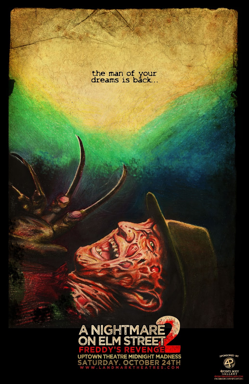 The Sketchblog of Adam Sward: 1am; Take That To Do List!