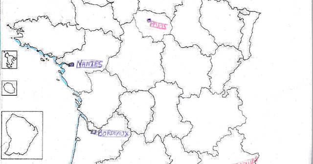CLASS-IX 2017-2018 LIST OF MAP ITEMS FOR SOCIAL SCIENCE Subject - History