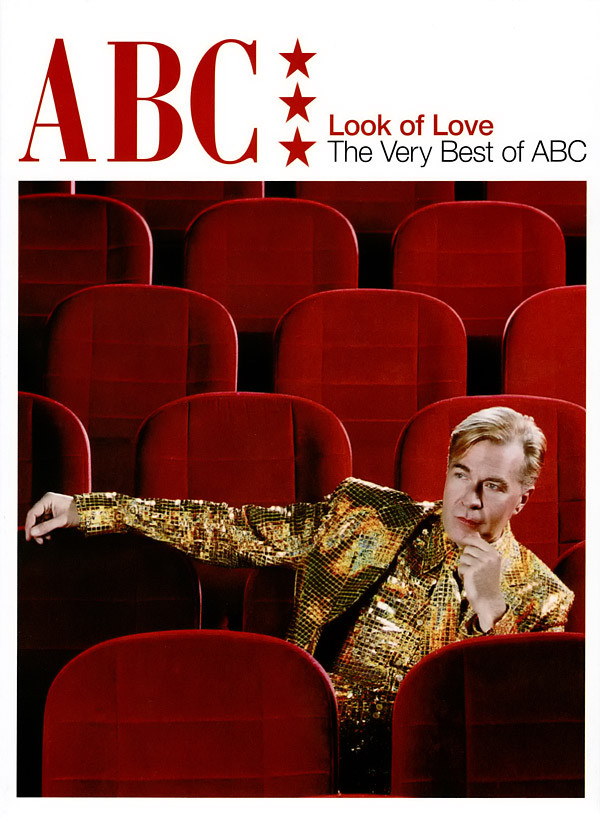 One Man 1001 Albums: ABC Look Of Love The Very Best Of ABC (Sound ...