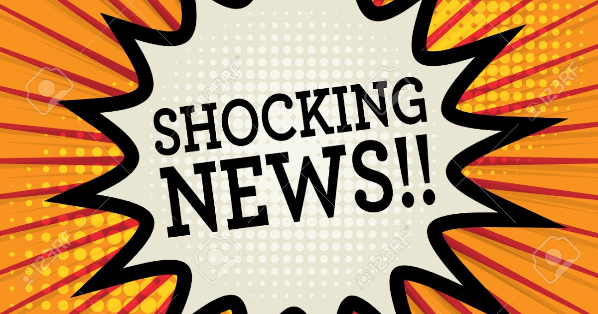 DON'T OPEN IF YOU JUST AKE UP!! OMG! Very ShockingReport Coming In From ...