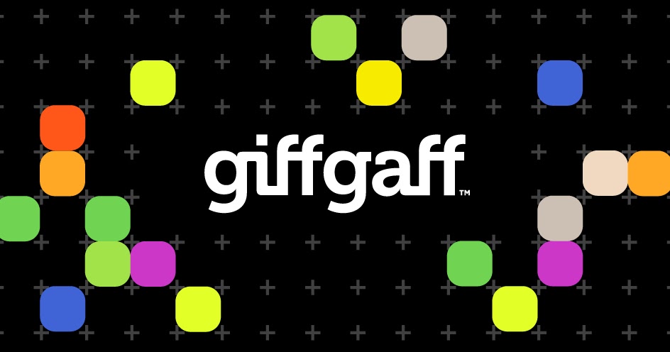 giffgaff最強説！イギリス生活の強い味方 | Little Miss in UK