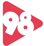 Ouvir a Rádio 98 FM 98,3 de Belo Horizonte MG ao Vivo e Online