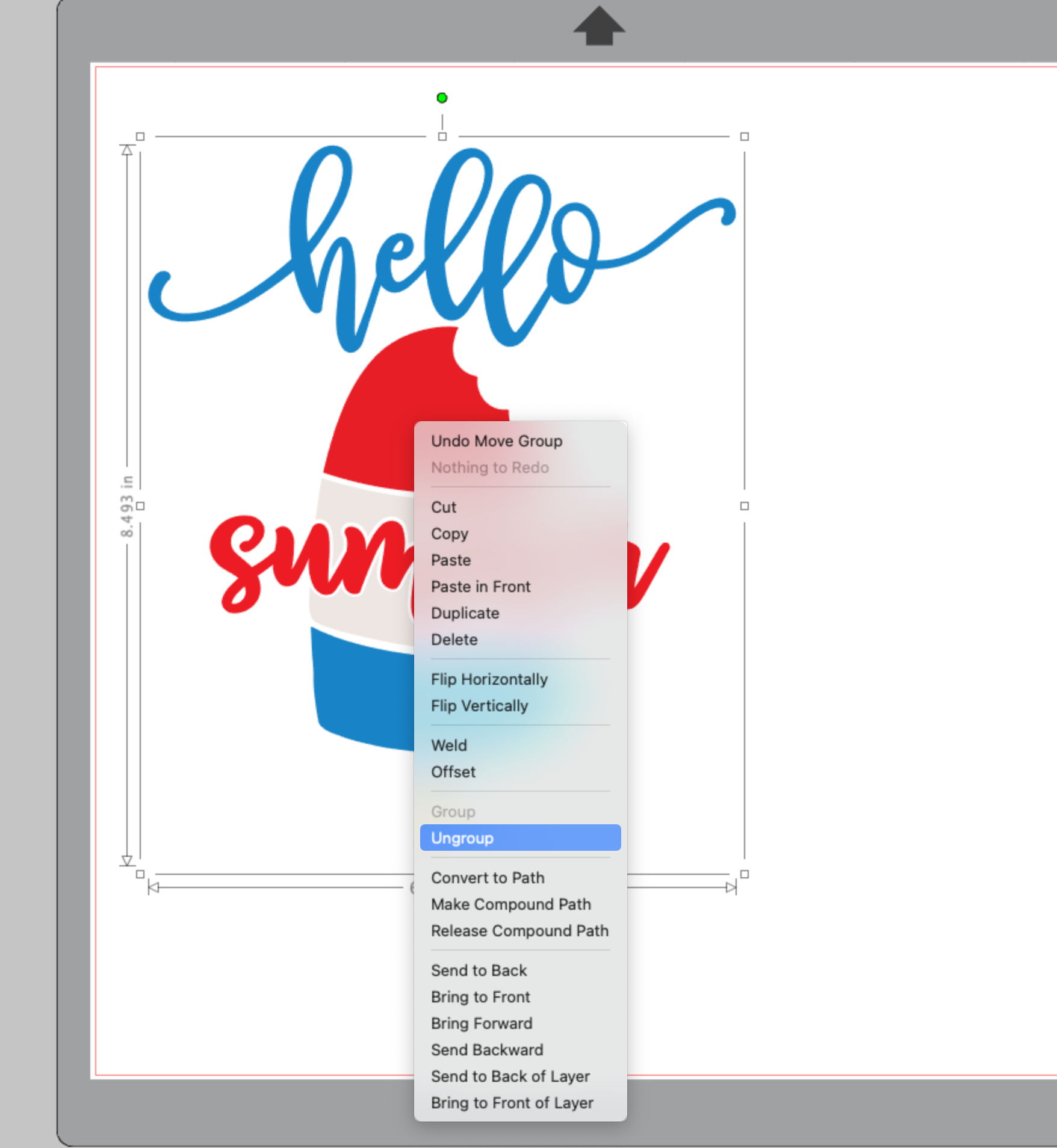 How to Change Colors in Silhouette Studio - Silhouette School