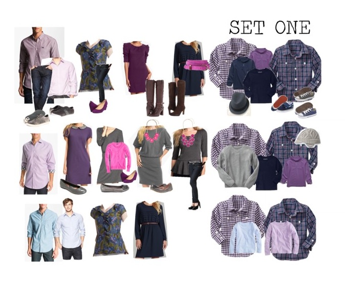 Savvy Styled Sessions: Photo Styling Services