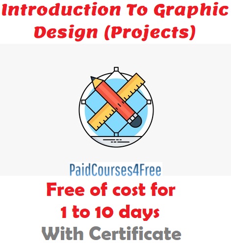 Introduction To Graphic Design (Projects)