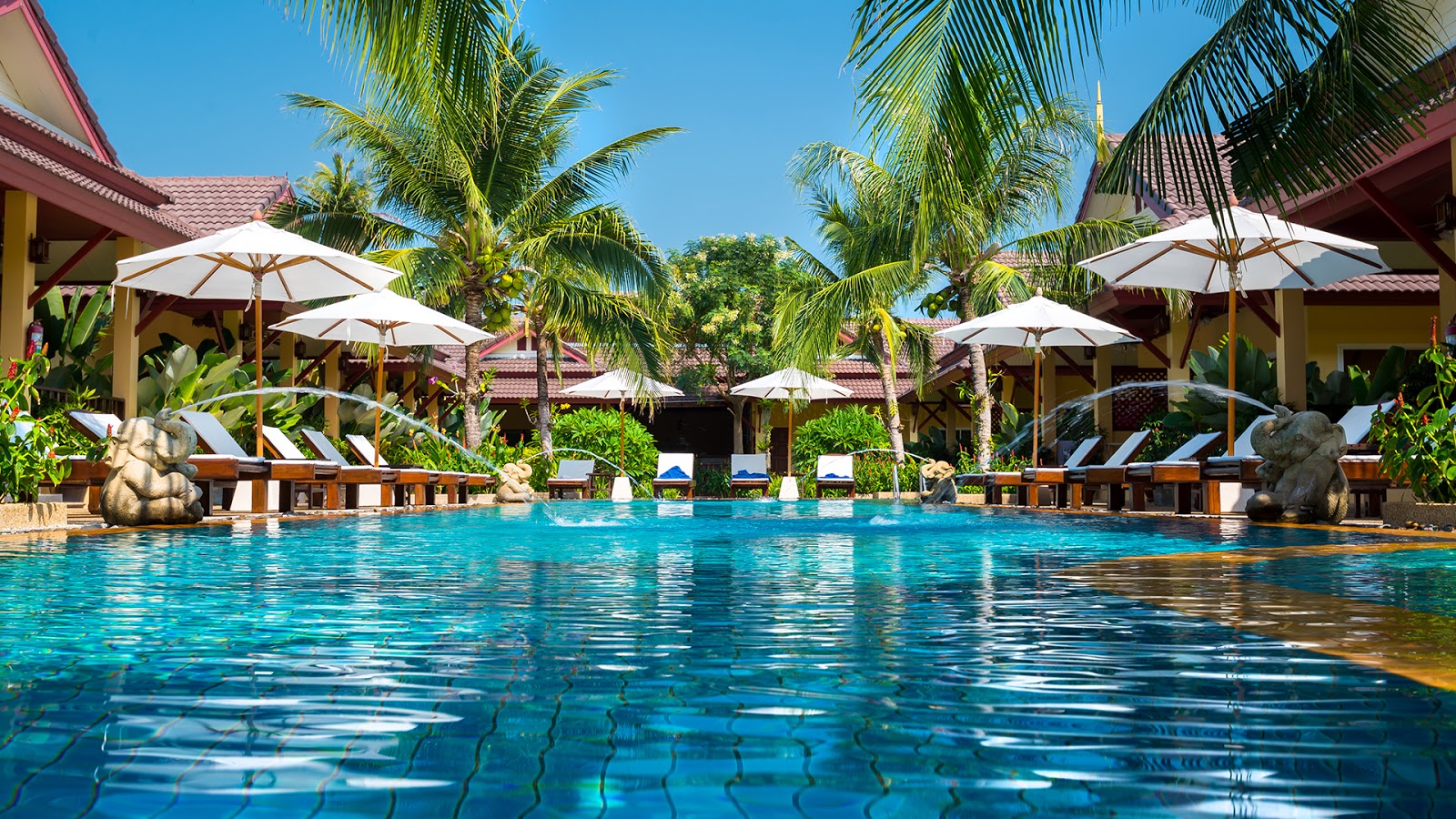 The Rebel Sweetheart.: Staycation Ideas in Metro Manila.