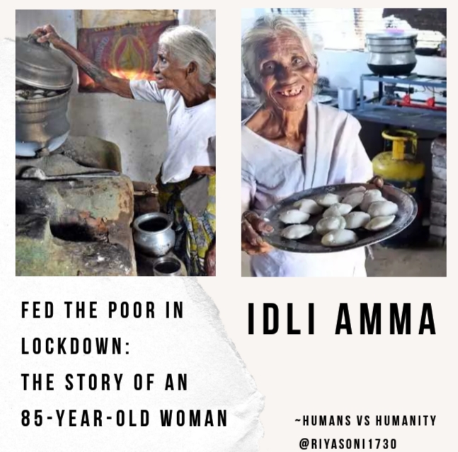 The real heroes of India: During pandemic