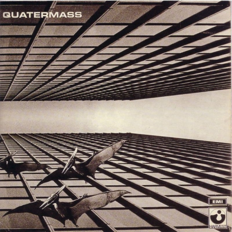 Quatermass - Same