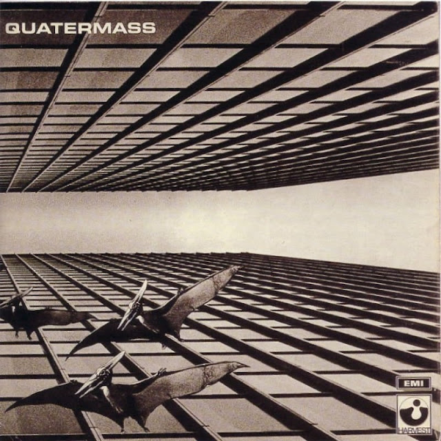 Quatermass - Same
