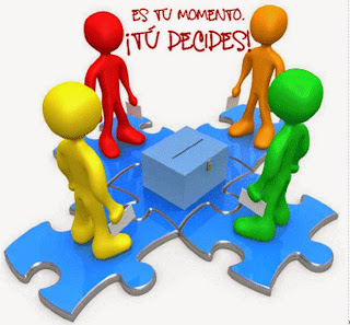 EL Gobierno Escolar: EL CONTRALOR ESTUDIANTIL