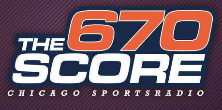 Media Confidential: Chicago Radio: 670 The Score Expands Daily Show Lineup