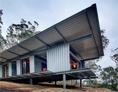 Boc: How Much Does A Basic Shipping Container Home Cost