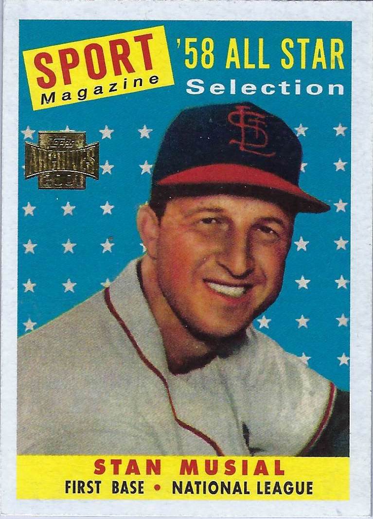 Cardboard Greats: Every Card Shown Was 50 Cents Each!: Card Show Recap #8