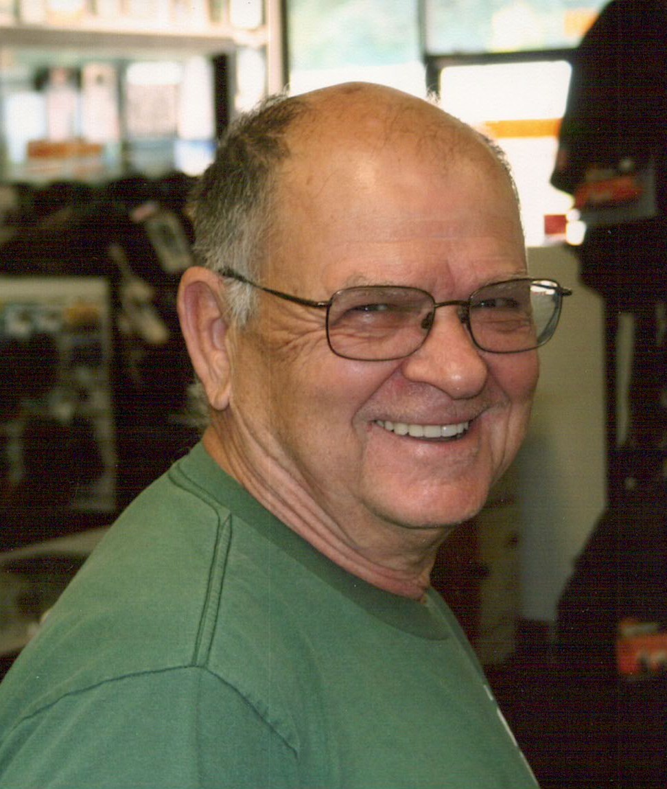 Evans Funeral Homes Obituaries: Gordon Semore