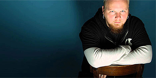 Marcados x Su Sangre: BEN MOODY: "La verdad sobre por qué dejé EVANESCENCE"