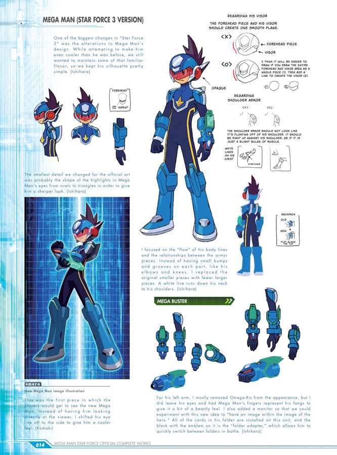 Rockman Corner: Three Mega Man Books Headed Your Way Next Week