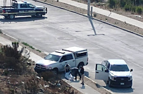 Borderland Beat: A day's grisly tally: 7 executed in Tijuana, 3 beheaded