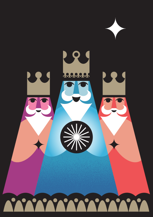 mintprints: Illustration - Some more Kelly Hyatt...