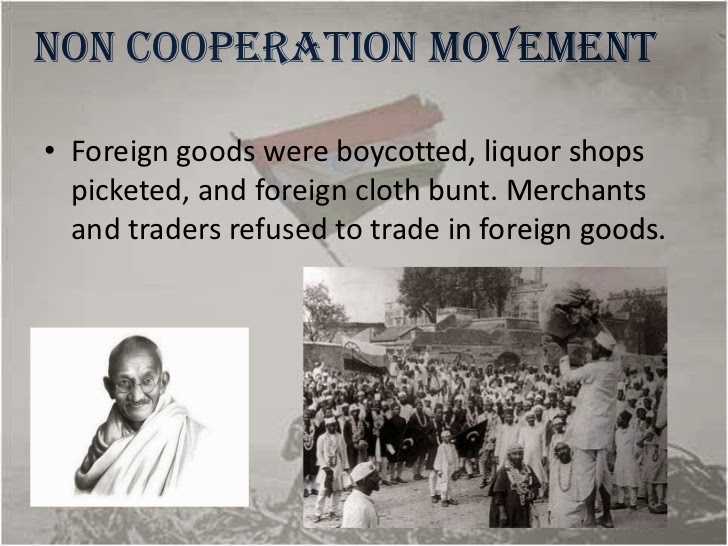 Important National Movements, Pacts, Conferences of Indian History ...