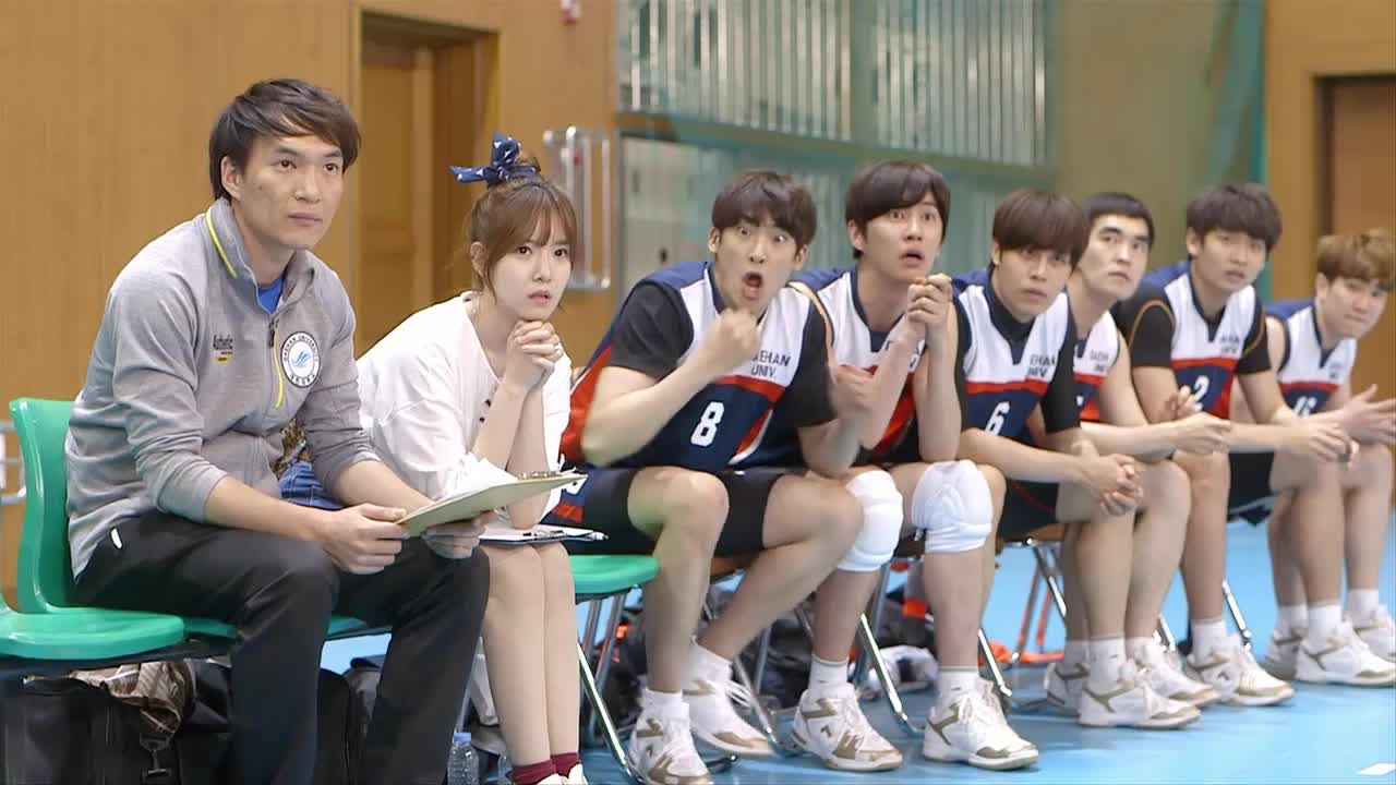 Reseña: Thumping Spike 2 - Nadando entre un mar de libros