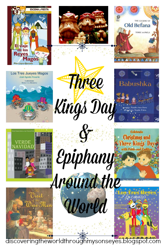 Three Kings Story For Preschool at genjosieblog Blog