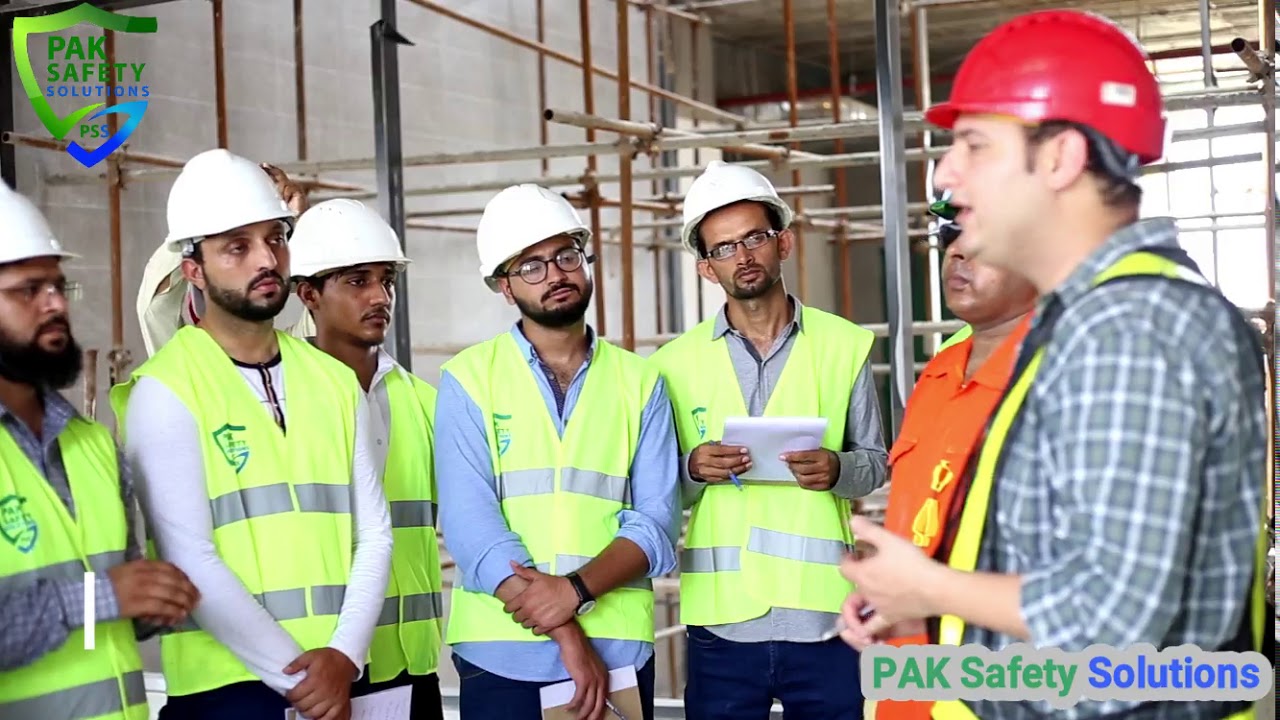 How To Conducted Toll Box Talk Meeting.