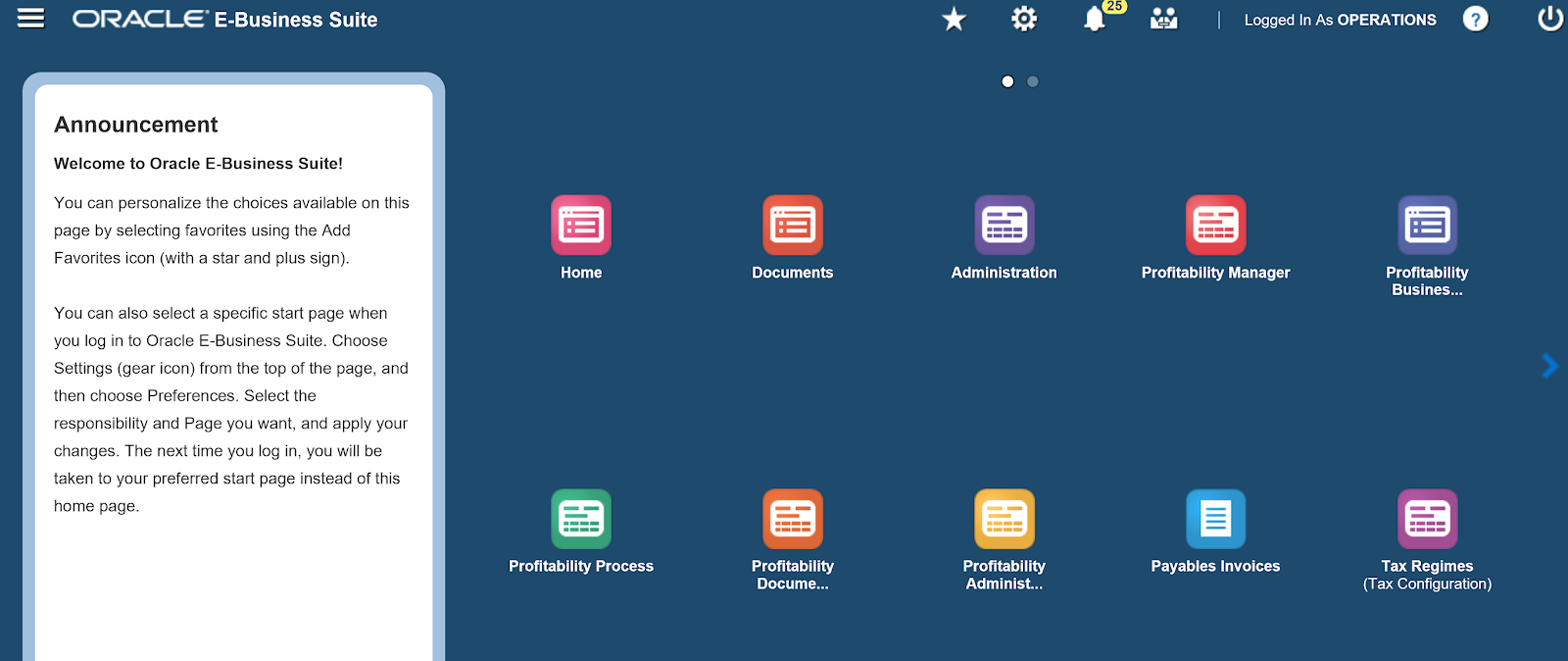 Oracle Apps Solutions: Oracle New Releases 12.2.x Home Page