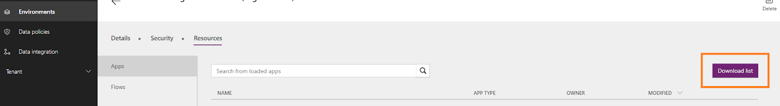 Microsoft Flow: Identify Soon-to-Be-Deprecated Office 365 Connectors in ...