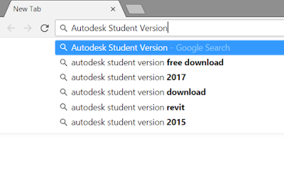 Autodesk Student Version - Tutorial Blog