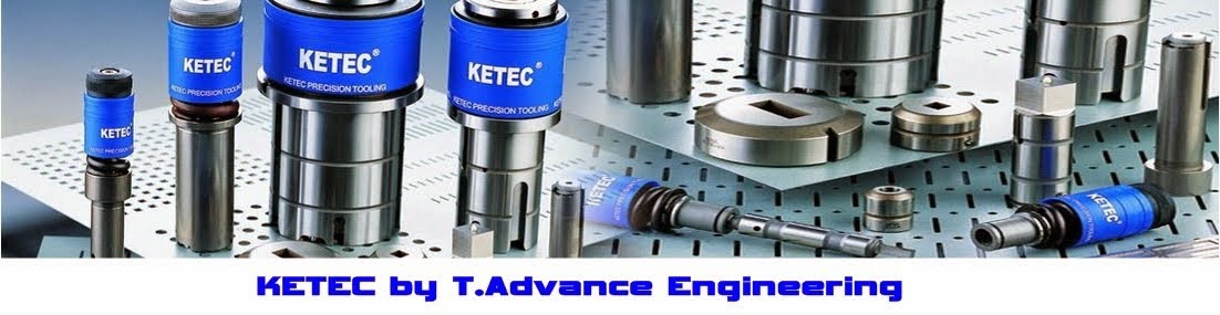 KETEC by T.Advance Engineering: Product Detail