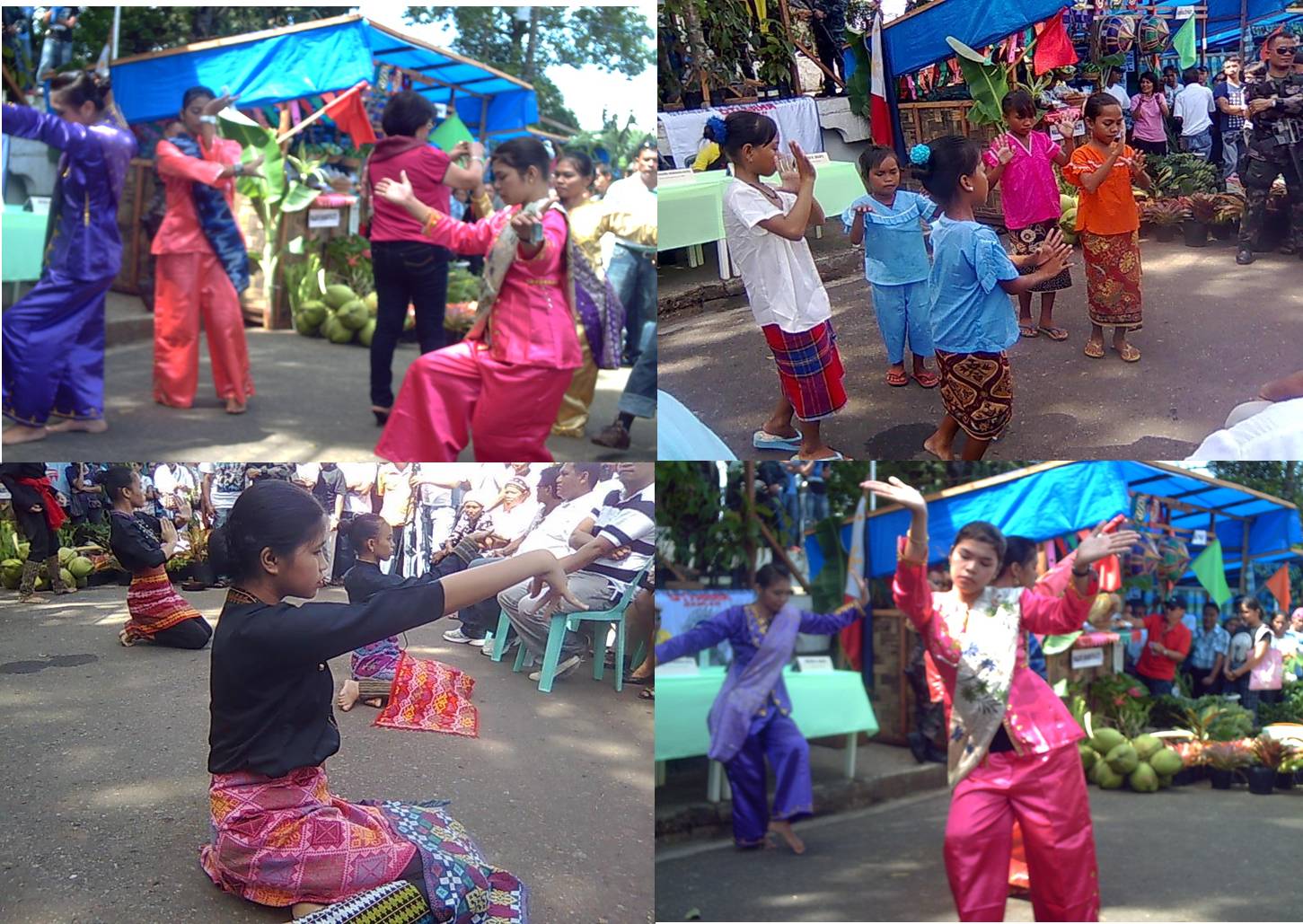 PIA Western Mindanao: Pakaradjaan: Basilan’s festival of solidarity