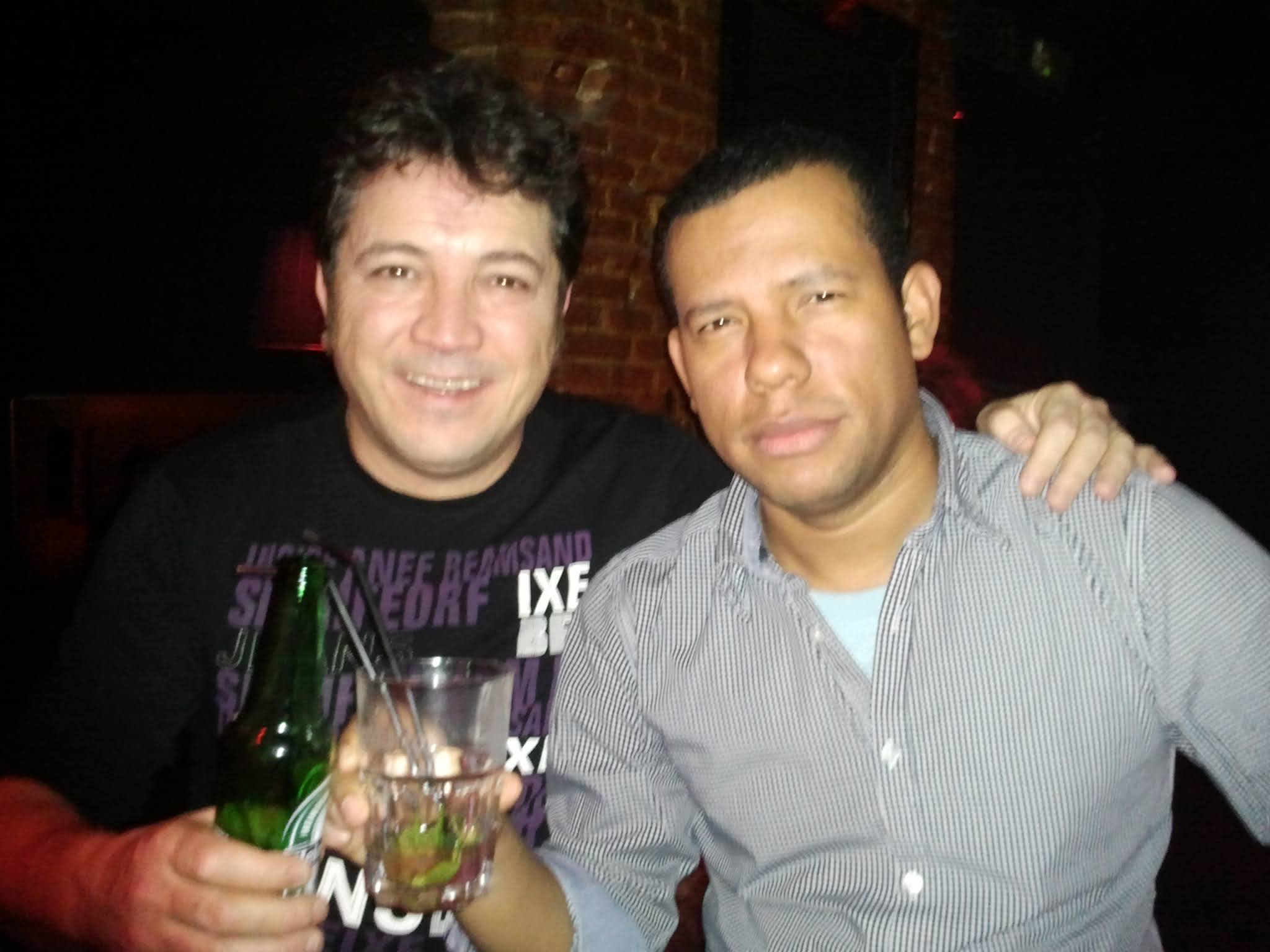 Representacion de Paco el Aberroncho actor y humorista de TVE por Pedro ...