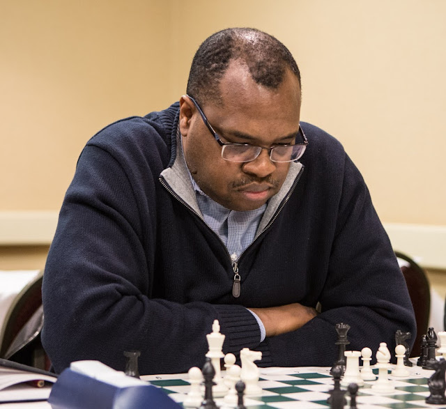 Boylston Chess Club Weblog: Mass G/60 Photos by Tony Cortizas, Jr.
