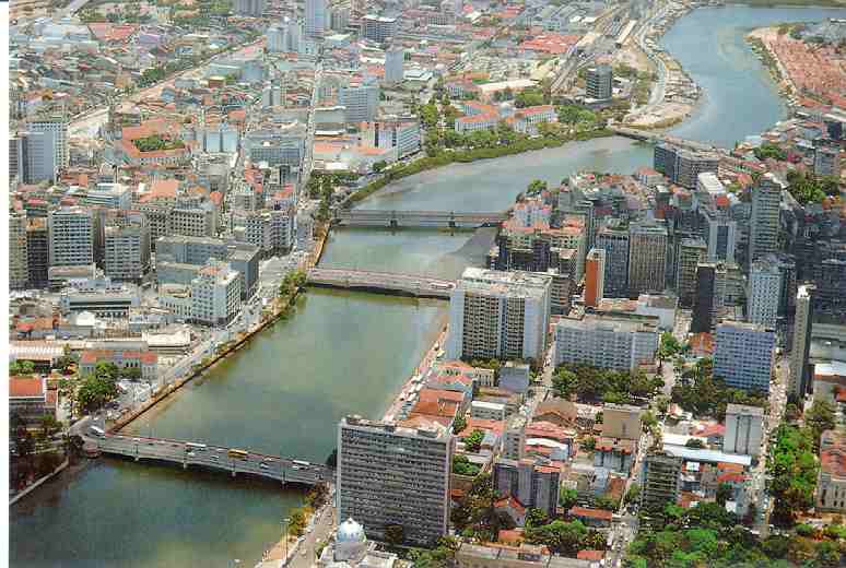 Alugue um amigo!!: Rio Capibaribe