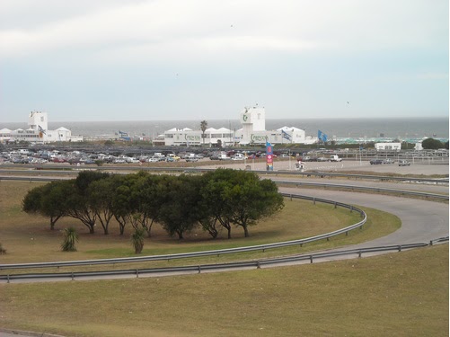 Complejo Punta Mogotes