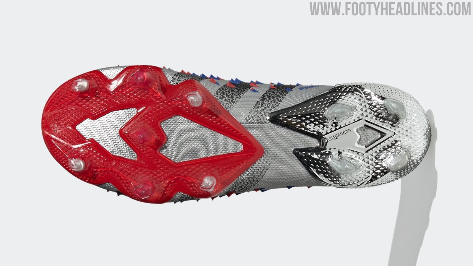 Adidas Predator Freak Euro 2020 Knockout Stage Boots Leaked - Official ...