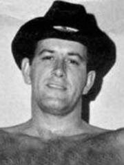 Arizona Pro Wrestling History: Ray Gordon