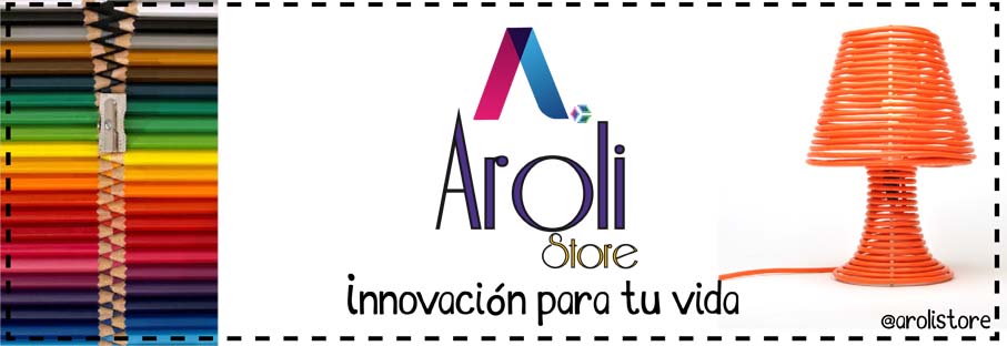 Aroli Store