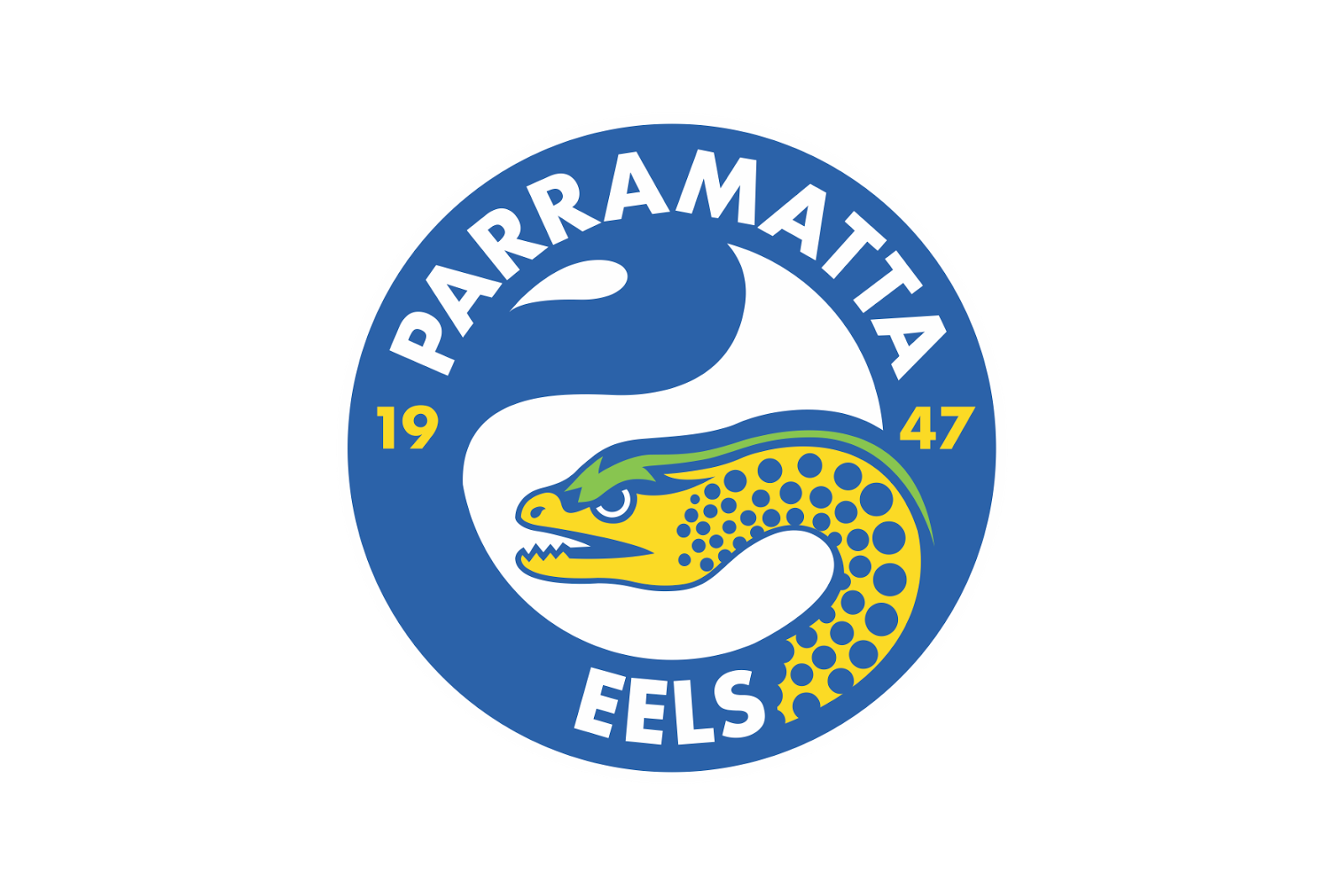 Parramatta Eels Logo