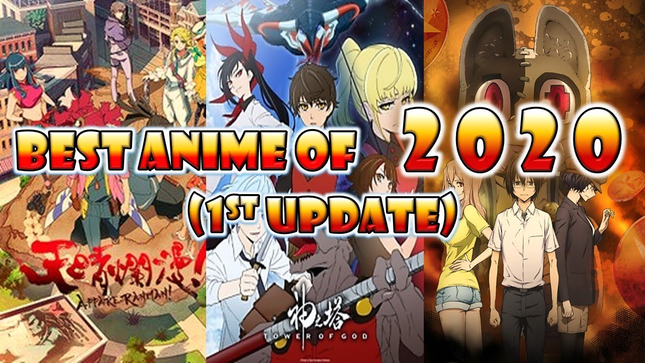 AGCollections of ANIME