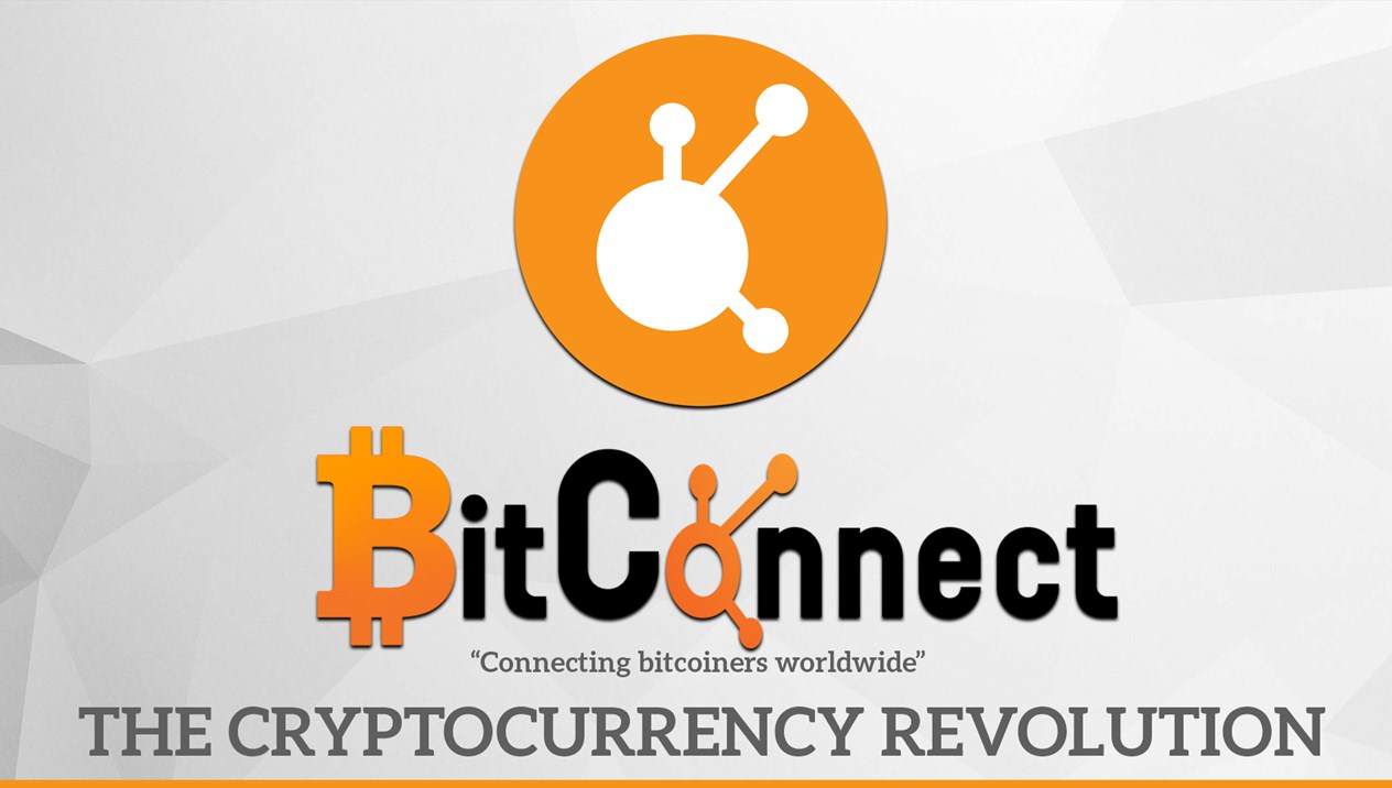 BitConnect Borneo