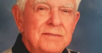 Raymond J. Wittman (January 3, 1932 - November 2, 2019)