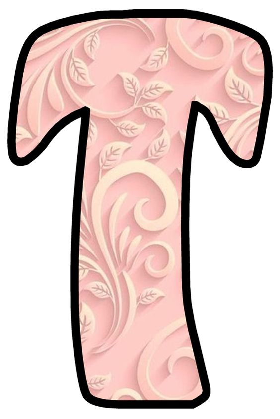 Escuela infantil castillo de Blanca: ALFABETO ROSA