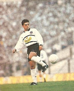 Comienzo del Final: 2011