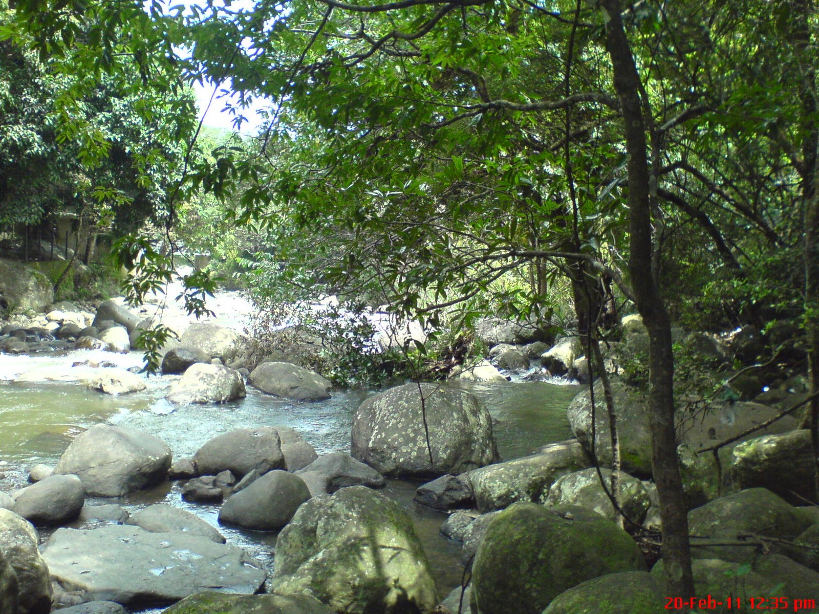 Explore Nature: Belihul Oya