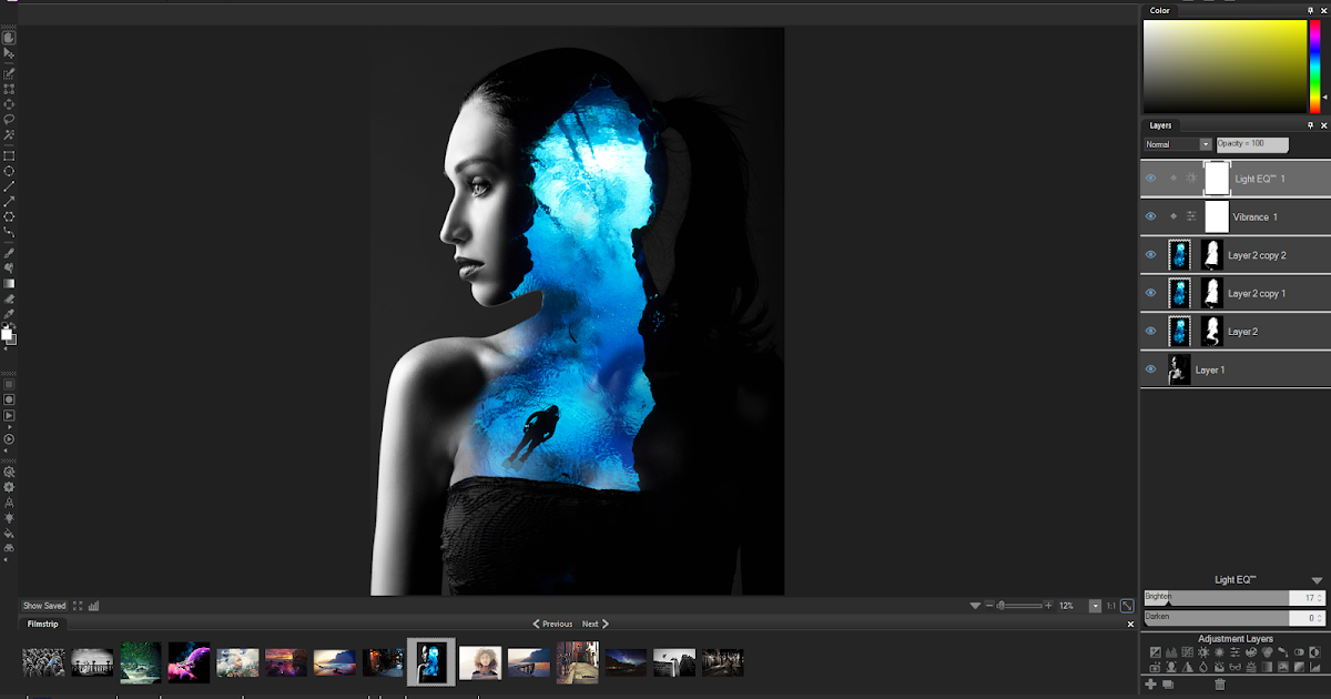 Clipping Path Service: Image Editing in Photography for Beginners
